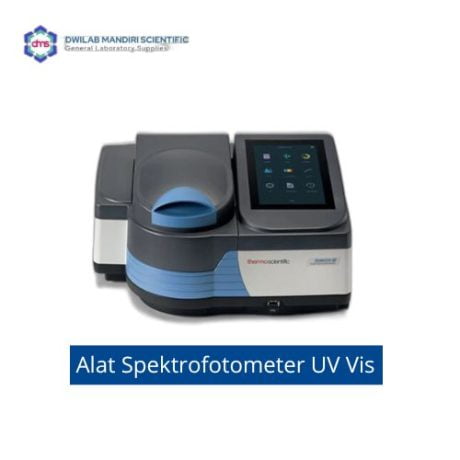 Mengenal Alat Spektrofotometer UV Vis - Pengertian, Jenis-Jenis, Cara ...