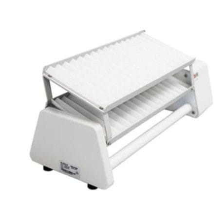 Mengenal Alat Laboratorium: Friability Flight Tester - Dwilab Mandiri ...